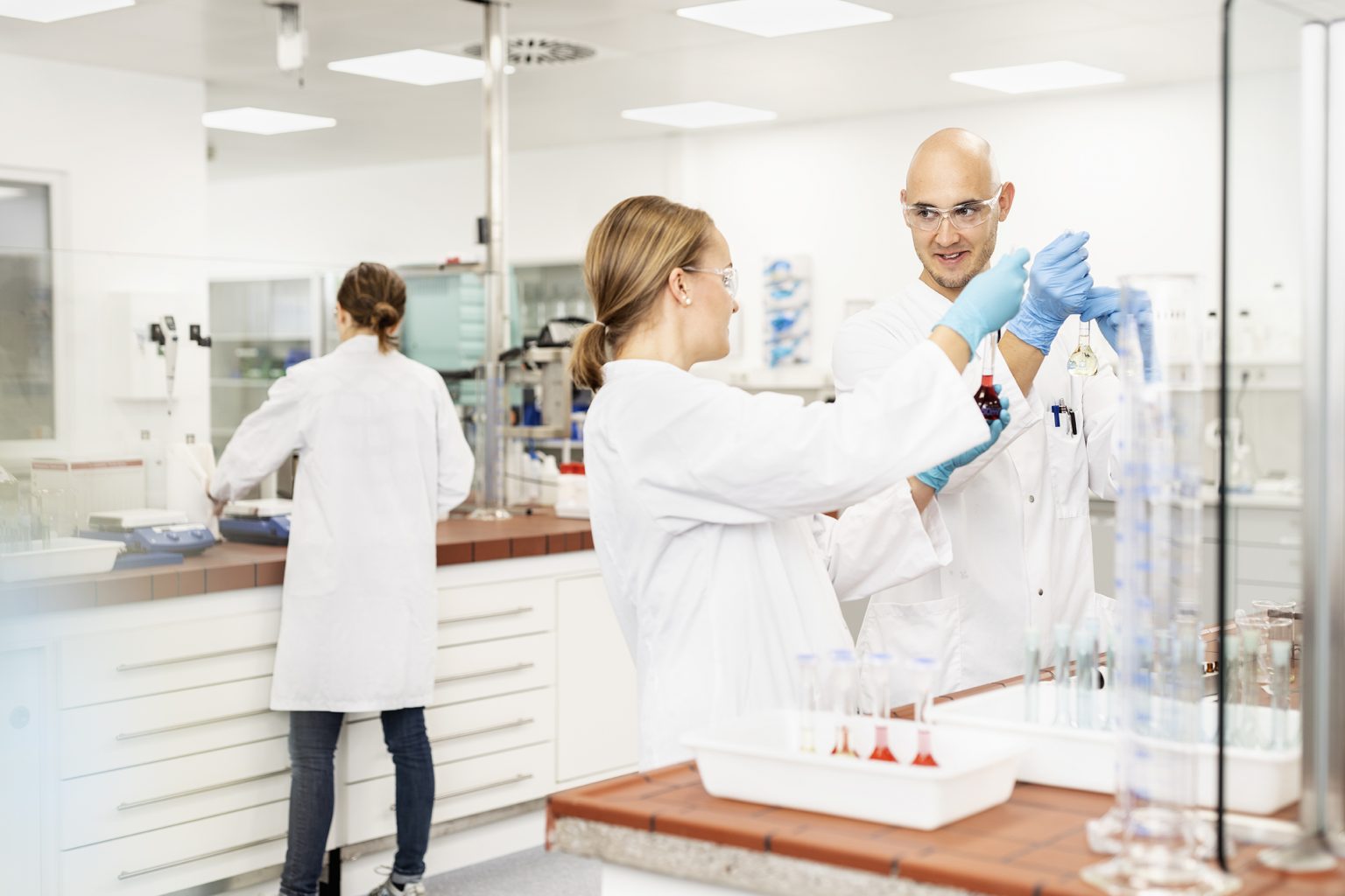 MEDICE Health Family Startup Day
